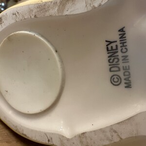 Tinker Bell Disney Money Box - Etsy