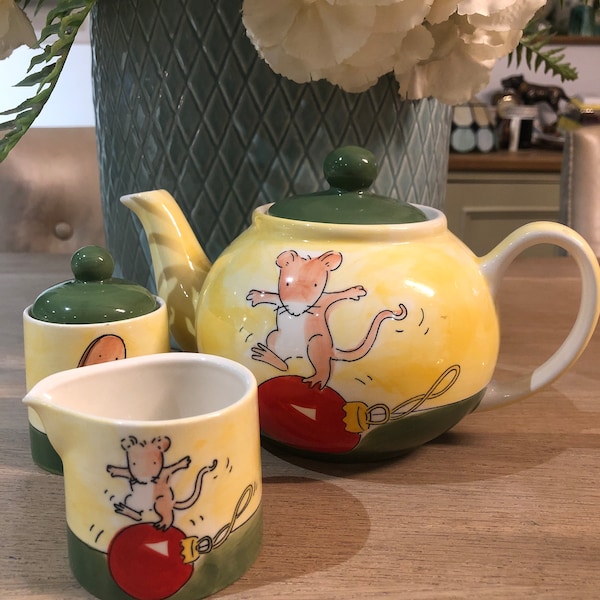 Whittard of Chelsea - Etsy