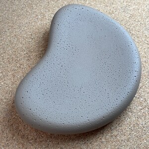 Irregular Shape Concrete Tray, Unique Tray, Asymmetric Tray - Etsy