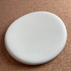 Irregular Shape Concrete Tray, Unique Tray, Asymmetric Tray - Etsy