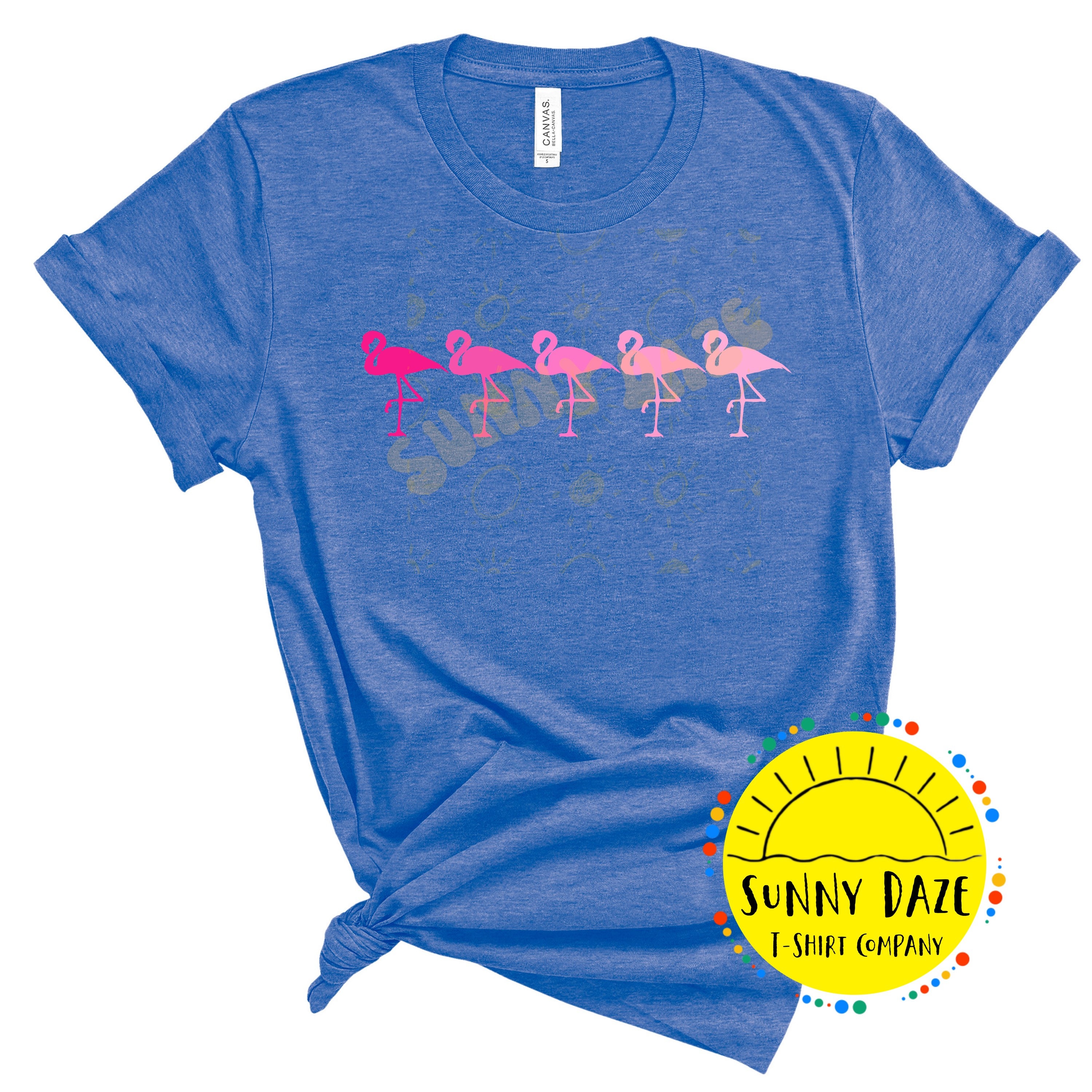 Flamingo Shirt Flamingo Lover Flamingos Flamingo Graphic Tee Flamingo ...