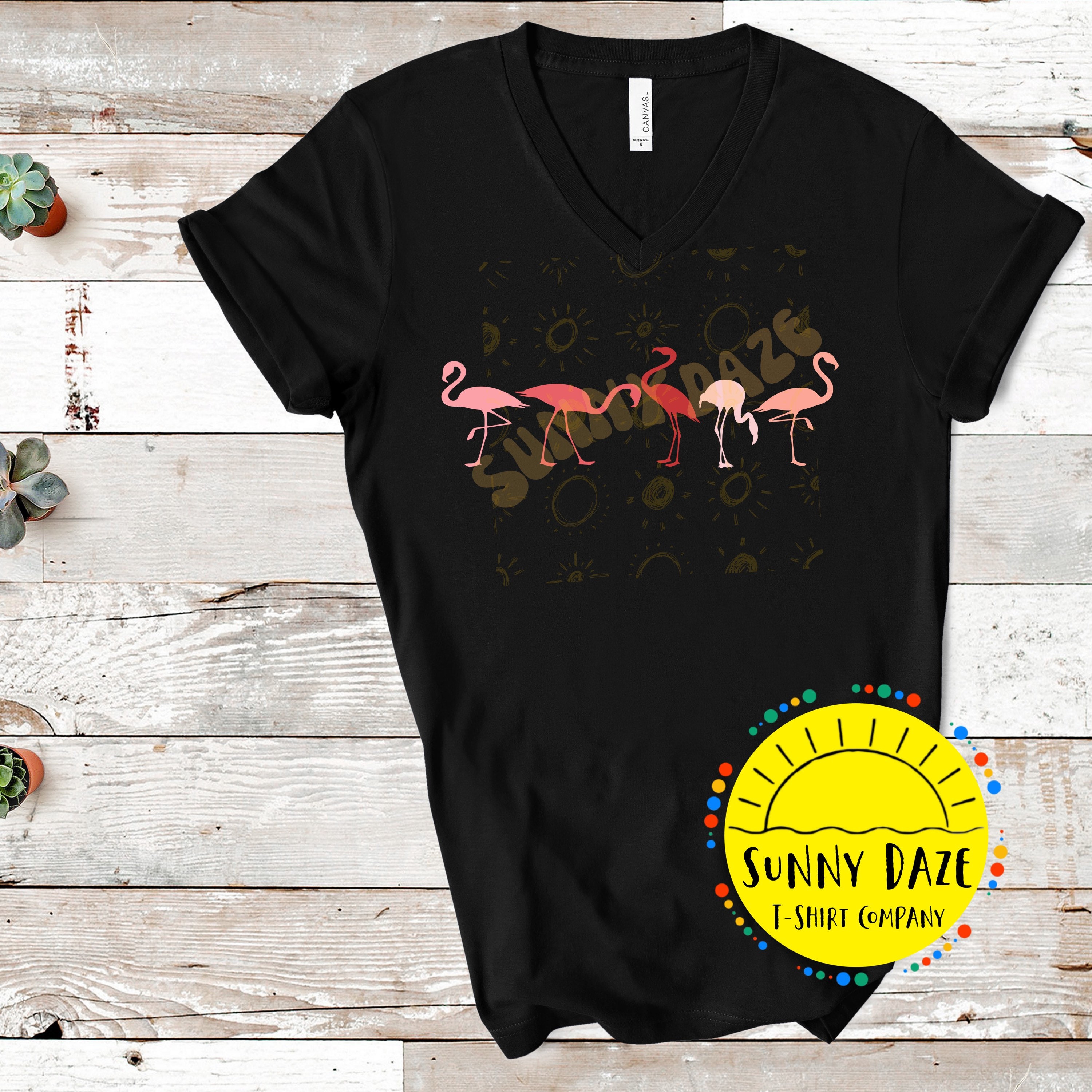 Flamingo Shirt | Flamingo Lover | Flamingos | Flamingo Graphic Tee ...