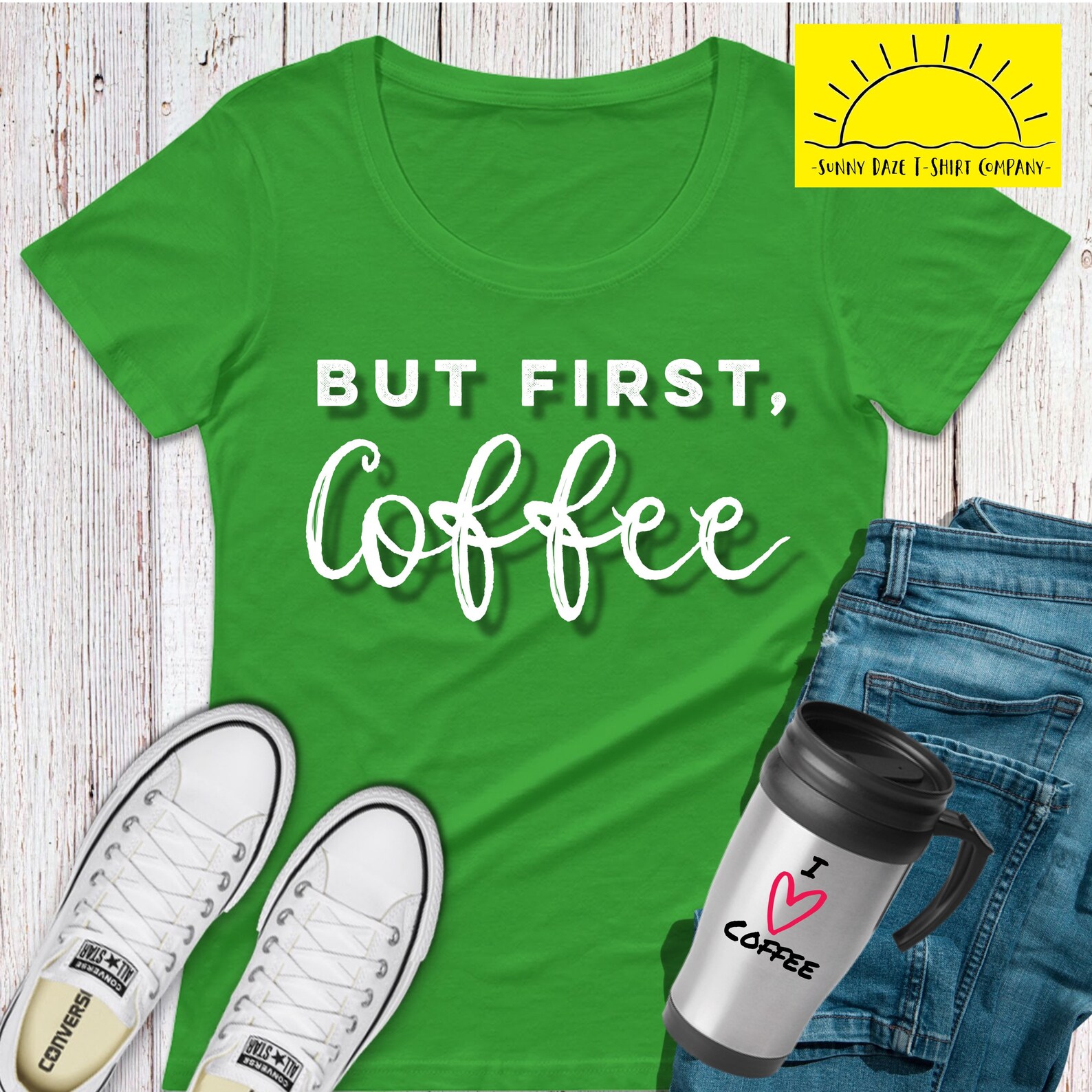 But First Coffee Coffee Shirt Coffee Love Coffee First Shirt Cute ...