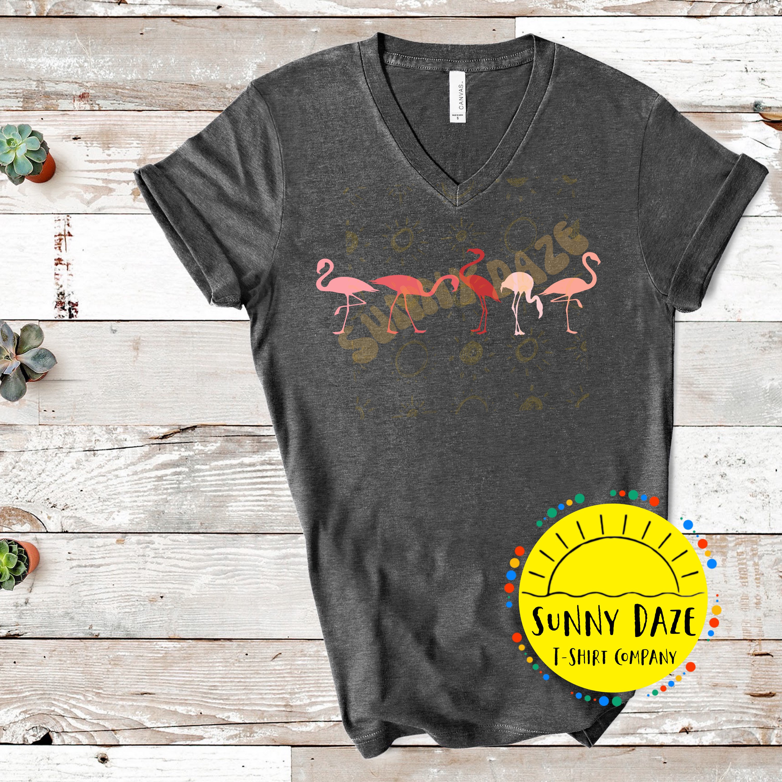 Flamingo Shirt | Flamingo Lover | Flamingos | Flamingo Graphic Tee ...