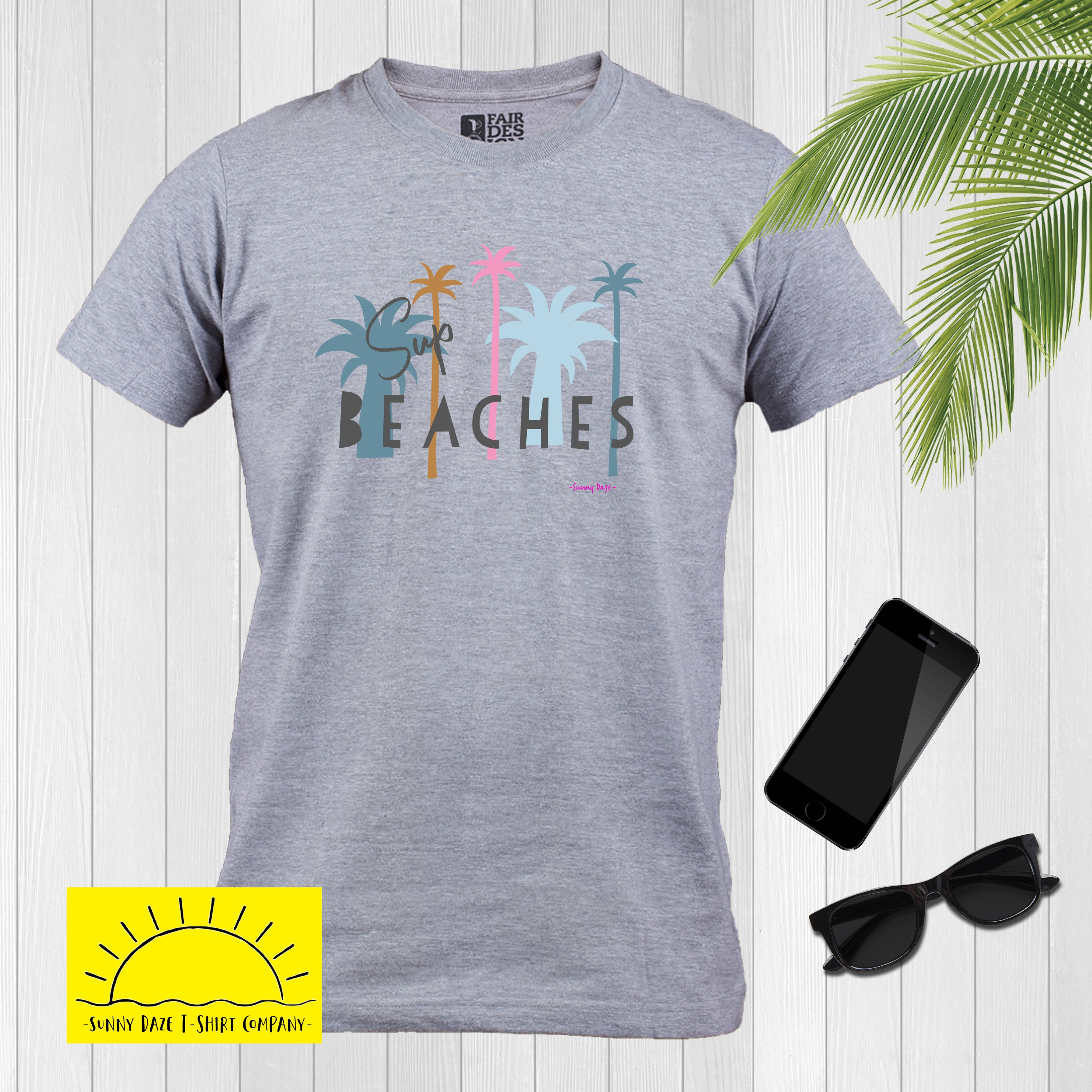 Sup Beaches Shirt Summer Shirt Beach Shirt Cute Beach Shirt Beach Bum ...