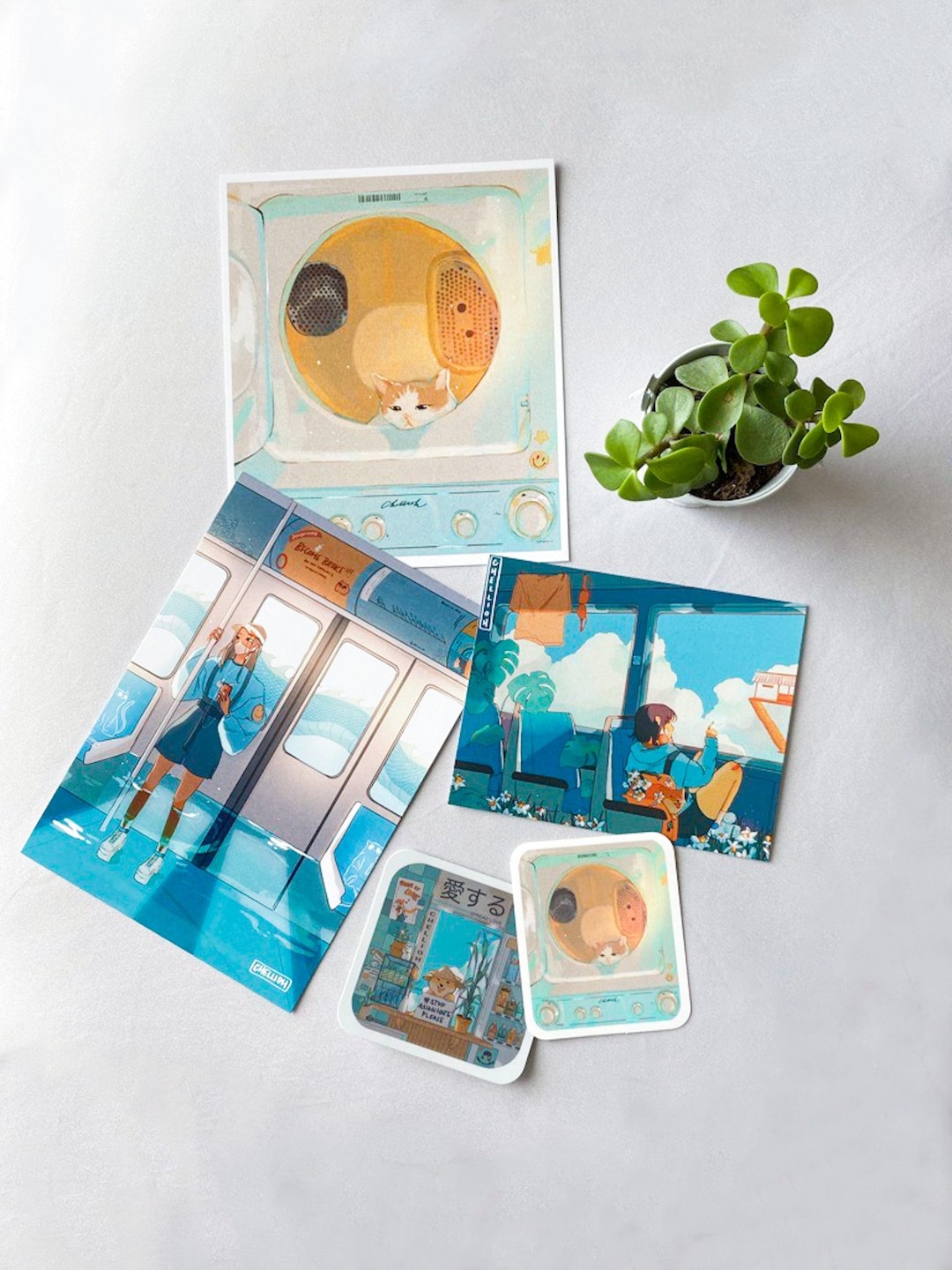 Nostalgia Pack - Etsy