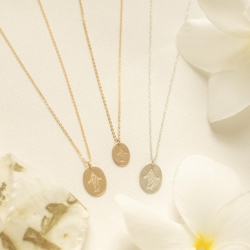 Ivf Loss Necklace - Etsy