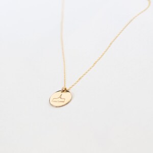 LDS Temple Necklace, Think Celestial LDS Temple Gift, LDS Wedding Gift ...