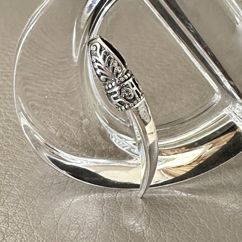 Silver Tooth - Etsy
