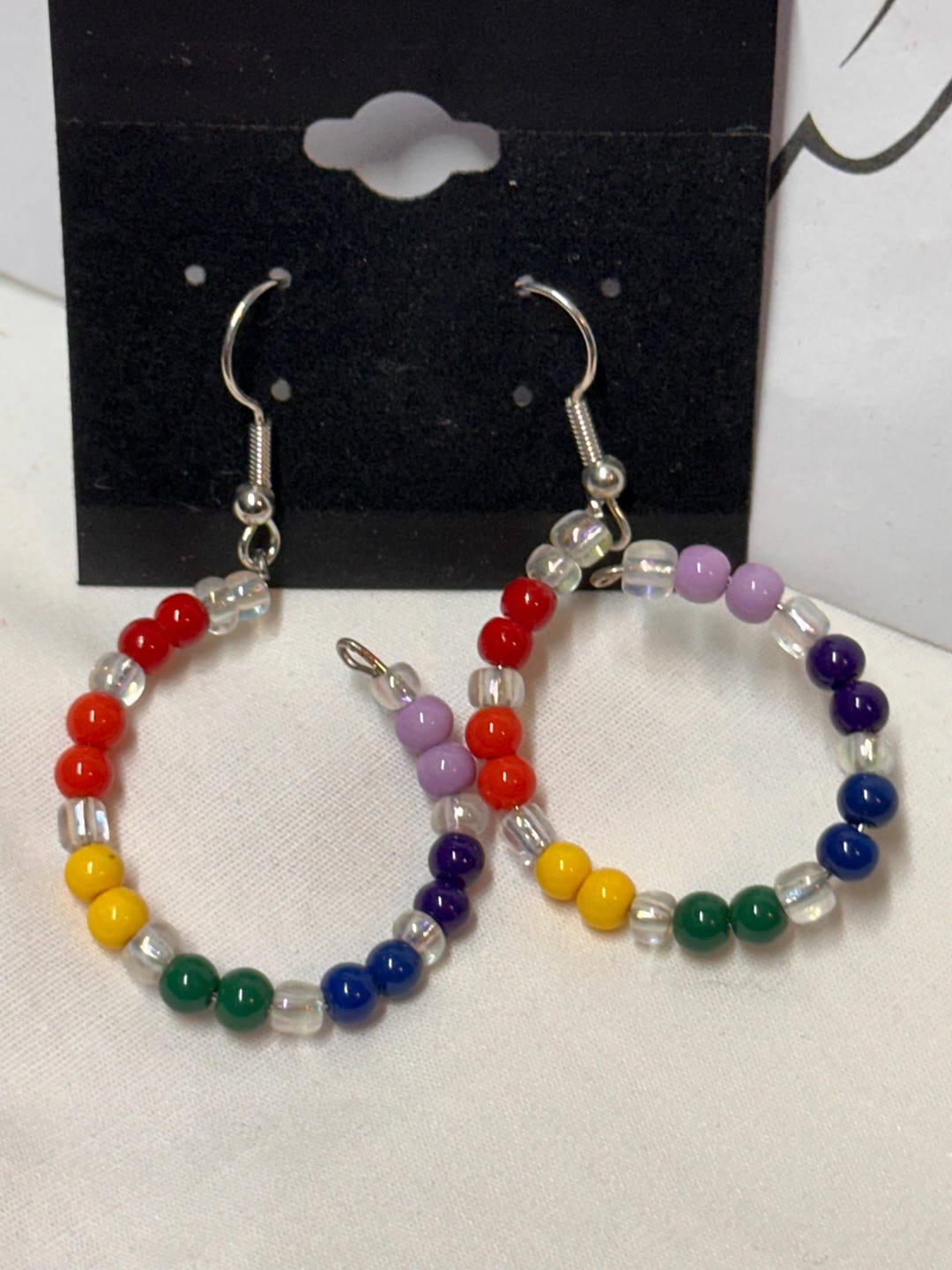 Handcrafted Earrings - Assorted Styles - Brand New Jewelry - Etsy