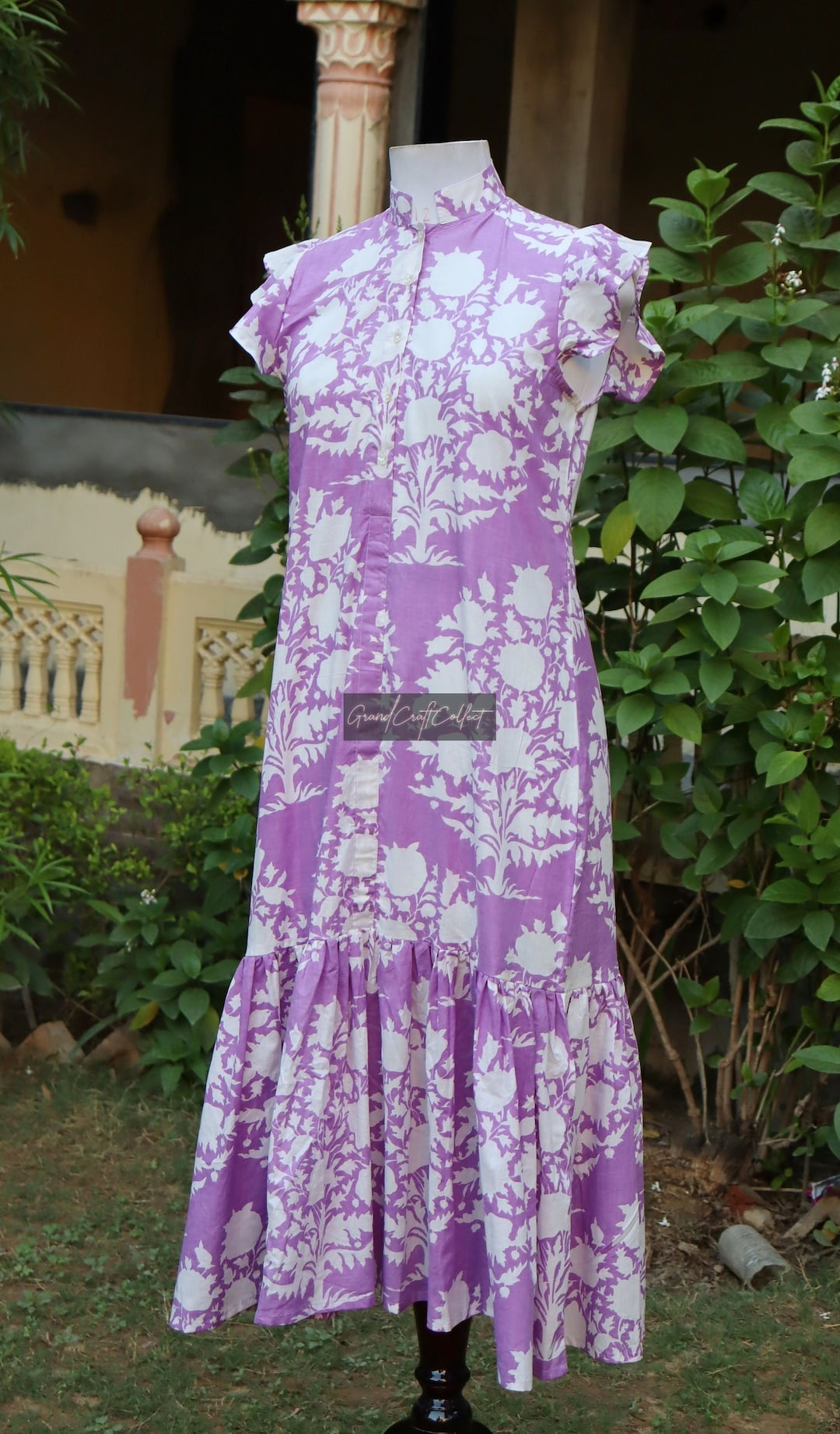 EXPRESS SHIPPING Indian Women Dress, Handmade Dress, Boho Dress,party ...