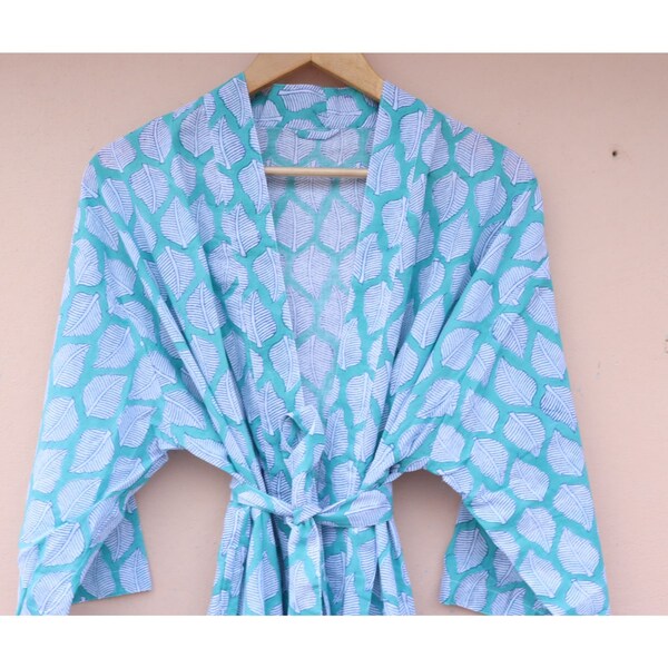 Bohemian Bridal Robe - Etsy