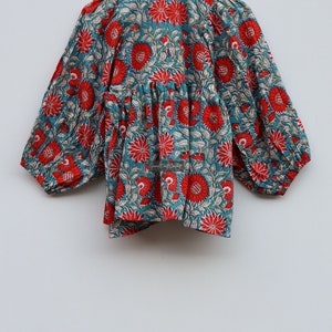 Cotton Short Top, Crop Top, Top Dress, Mini Dress, Gifts for Her, Woman ...