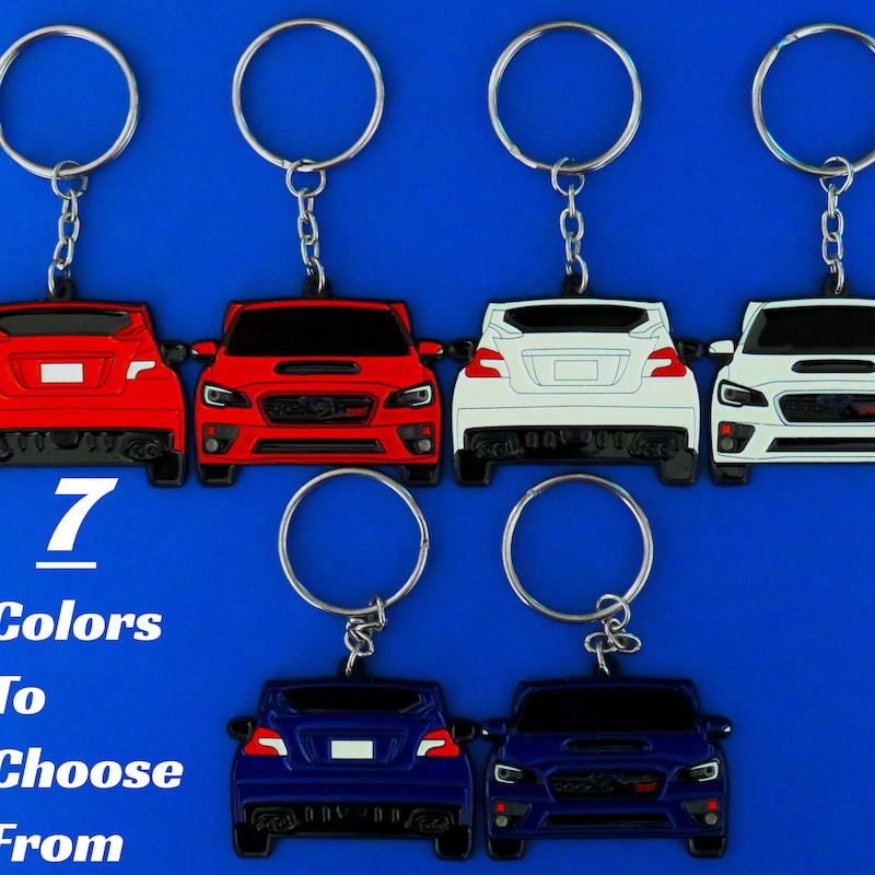 Subaru Impreza Sti Gifts - 60+ Gift Ideas for 2025