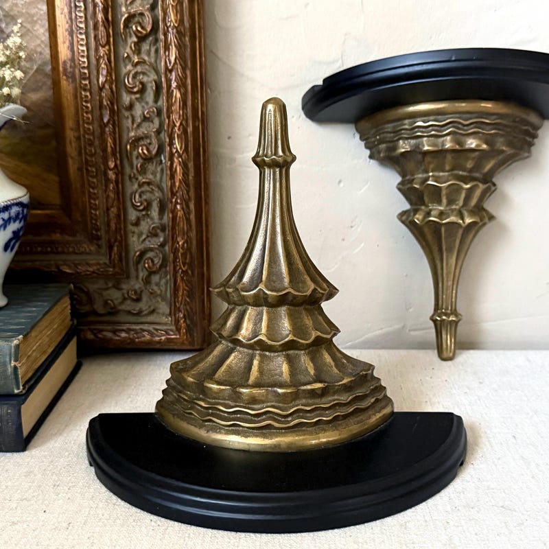 Beautiful Wooden Shelves - Etsy