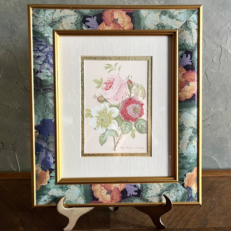 Floral Prints - Etsy