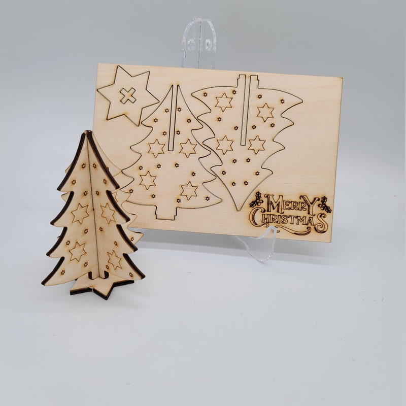 Pop Out Ornament Svg - Etsy