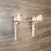 GUN SHELF LASER Cut, Svg, Pdf, Eps, Dxf, Instant Download - Etsy