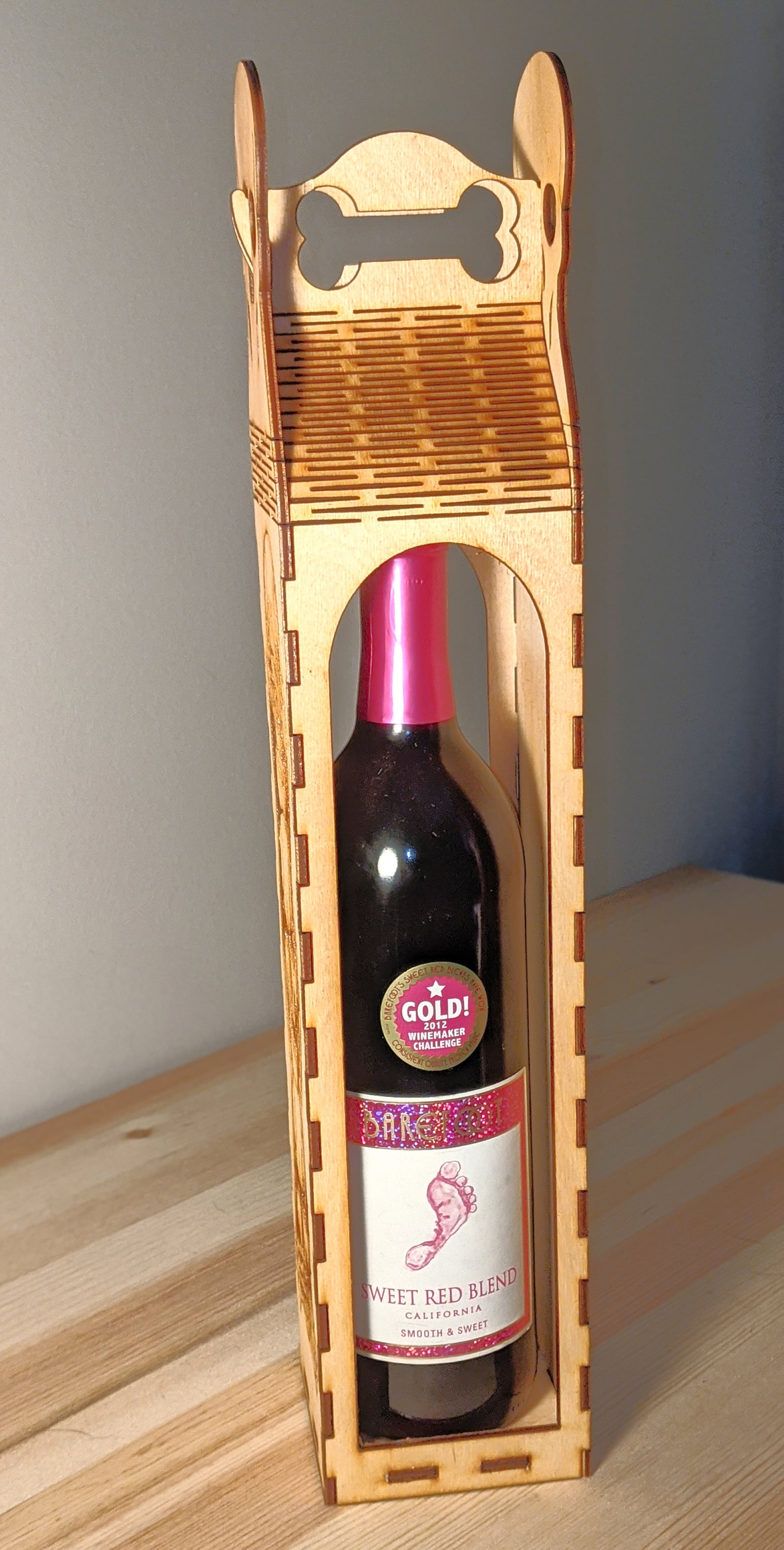 SKULL BOX SVG Skull Wine Box Halloween Box Svg Hear No - Etsy