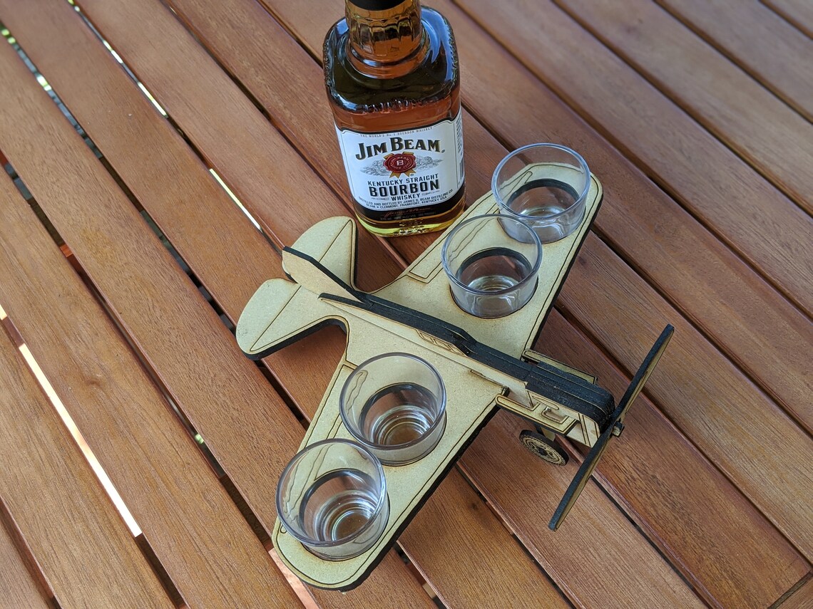 Shot Glass Laser Cut Vector Instant Download Laser Cut | Etsy