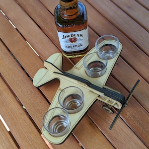 Shot Glass Laser Cut Vector, Instant Download, Laser Cut Pattern, Shot ...