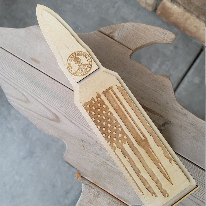 Mini Liquor Box Holder - Etsy