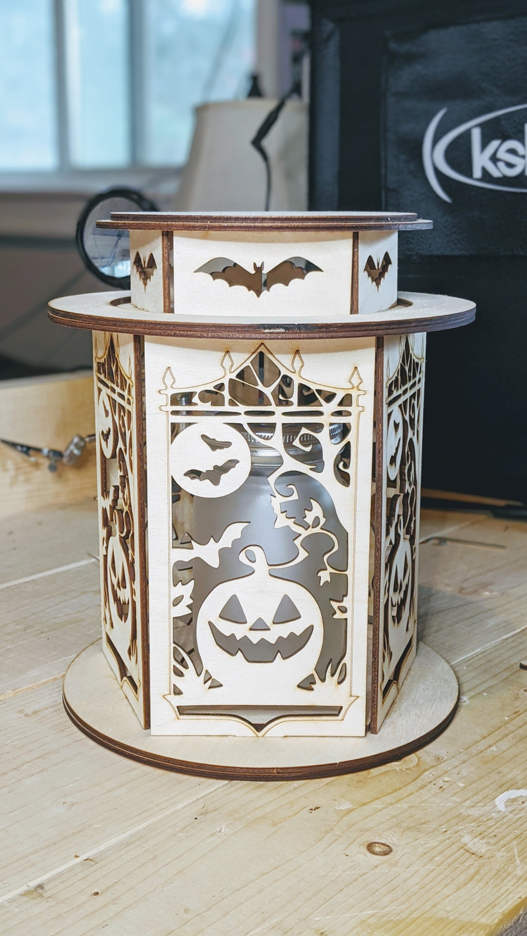 LANTERN SVG FILE Halloween Lantern Svg Download Svg Files - Etsy