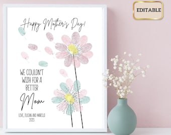 My Handprints Poem/ Handprint Art / Keepsake Craft / Baby Toddler Child ...