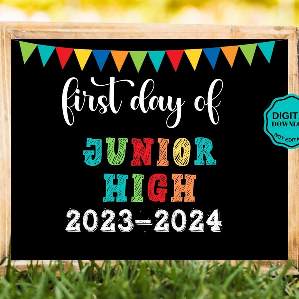 Chalkboard Printable - Etsy