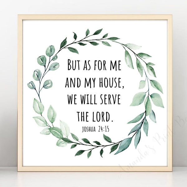 Bible Verse Wall Stencils - Etsy