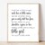 Walk Alongside Me, Sister and Hold My Little Hand | Printable ...