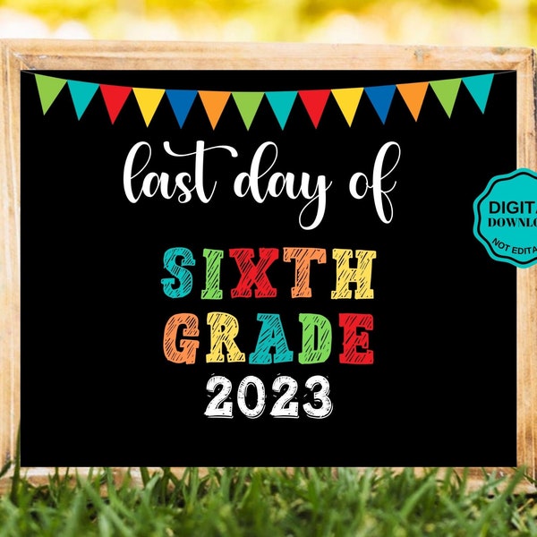 Chalkboard Printable - Etsy