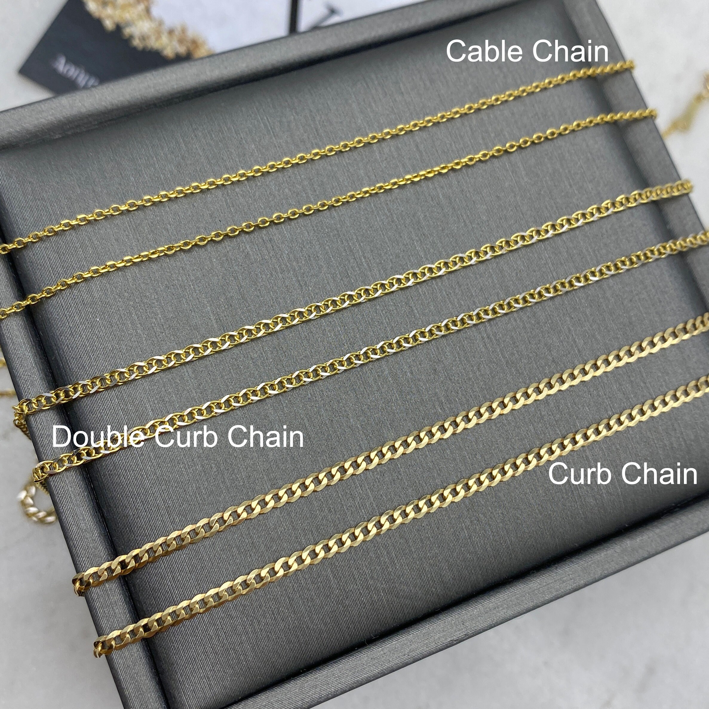 Solid 14K Orthodox Constantinato Pendant Zircon Byzantine - Etsy