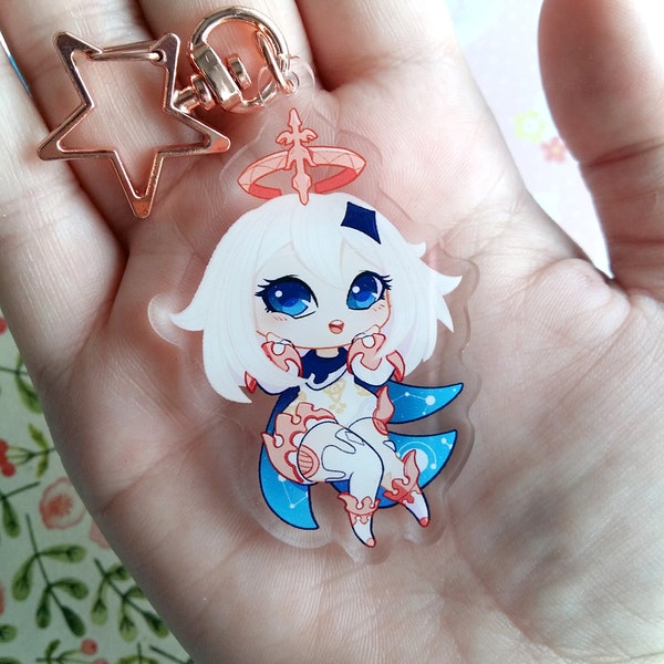 Keychain - Etsy France