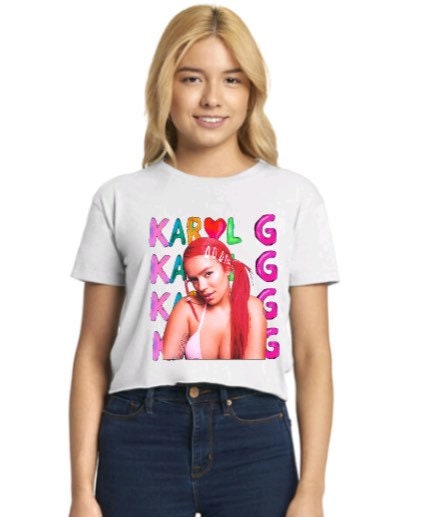 Karol G Manana Sera Bonito, Karol G Manana Sera Bonito Shirt sold by ...