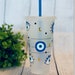 Evil Eye Cup, Evil Eye Cold Cup, Evil Eye Tumbler, Evil Eye Glass, Evil ...