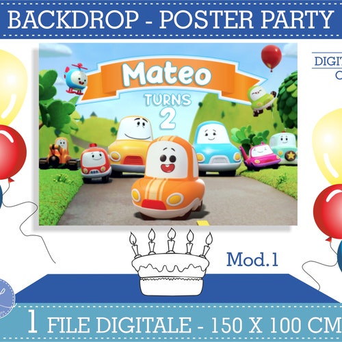 DIGITAL CORY CARSON Backdrop - Etsy