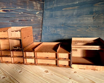 Module Organizer - Etsy