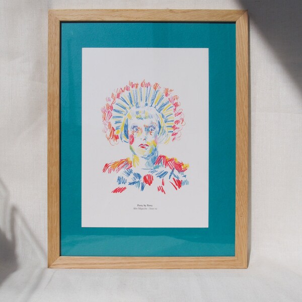Grayson Perry - Etsy UK
