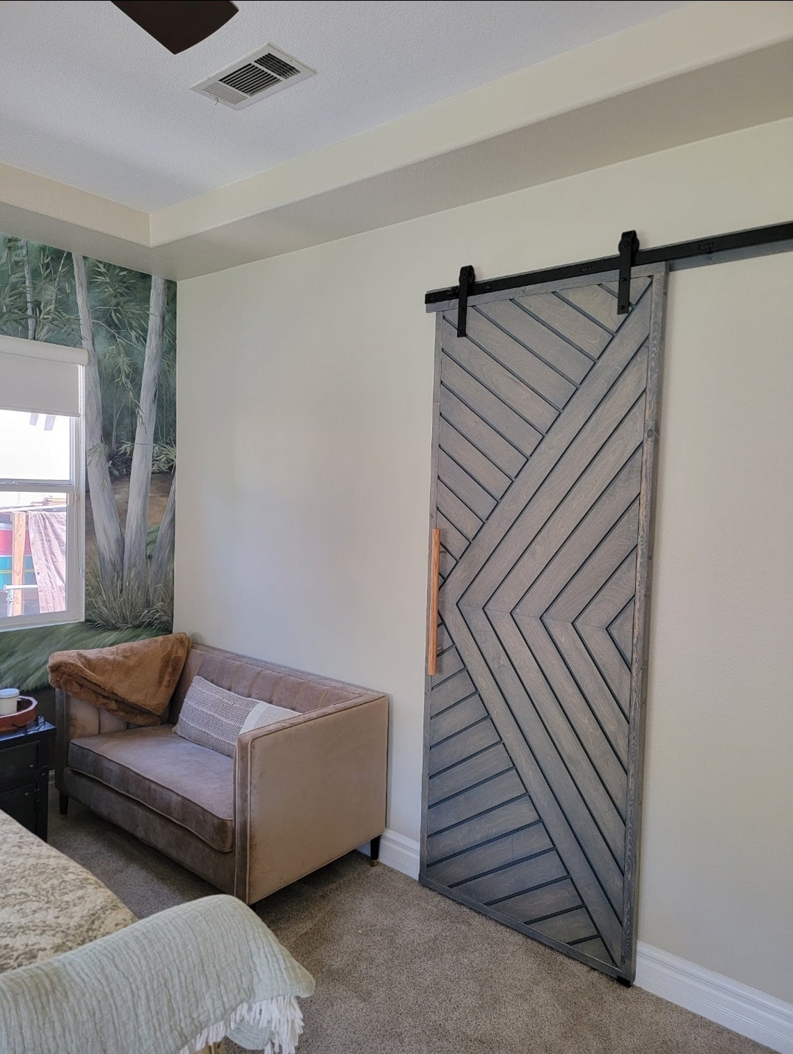 Custom Sliding Doors - Etsy