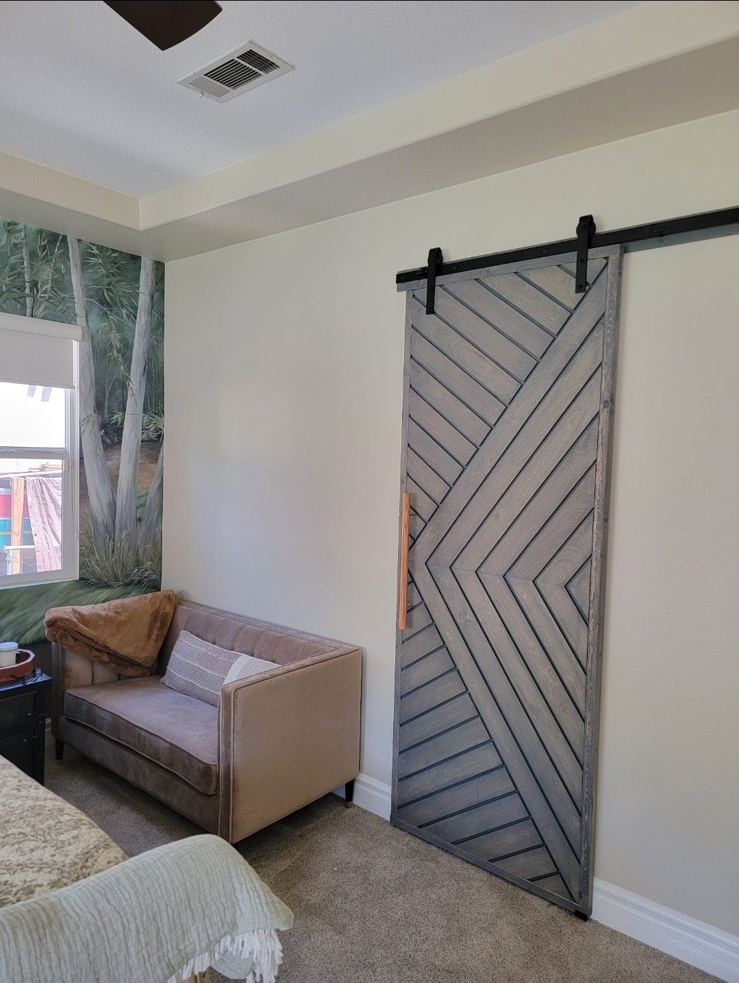 Custom Sliding Doors - Etsy