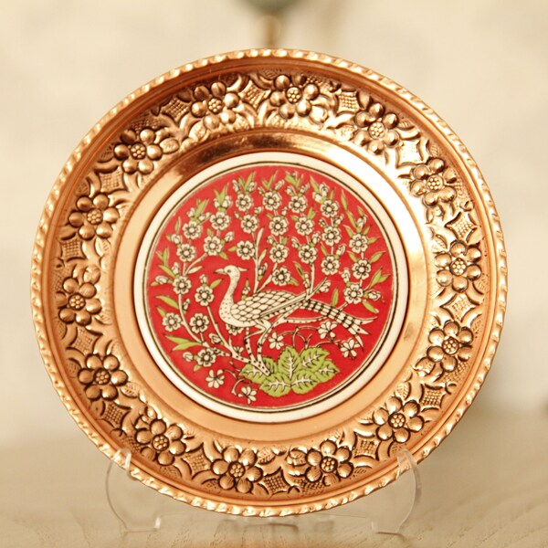 Handmade Plates - Etsy