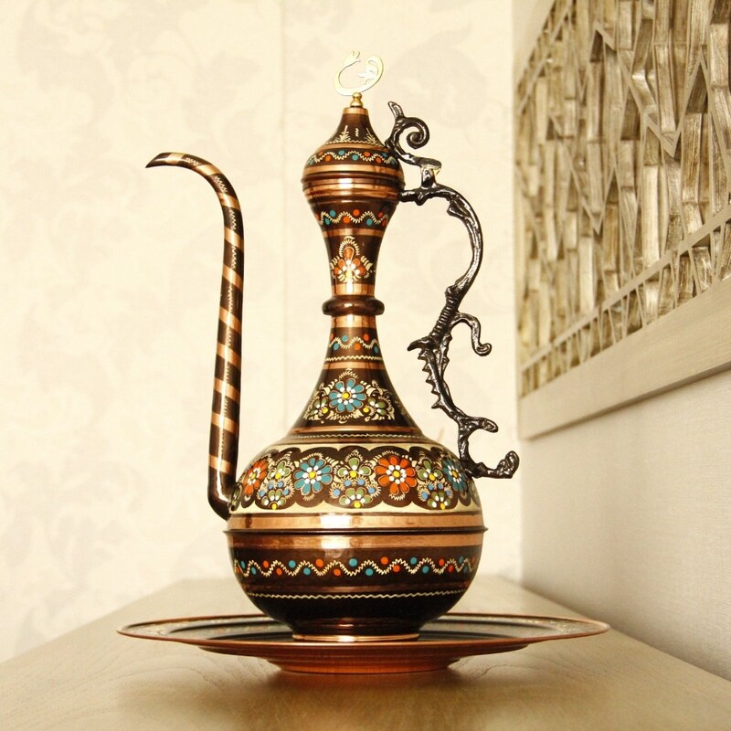 Ibrik - Etsy UK