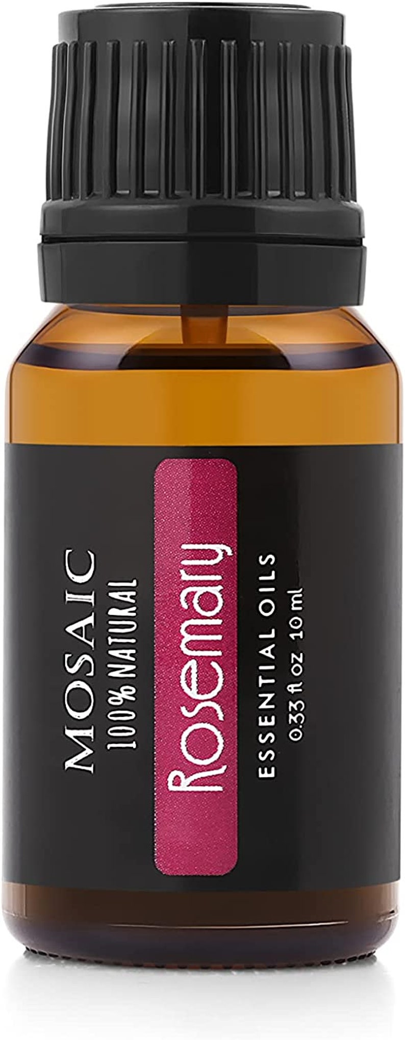 Mosaic Essential Oils Set 10 Pack Aromatherapy Essential - Etsy