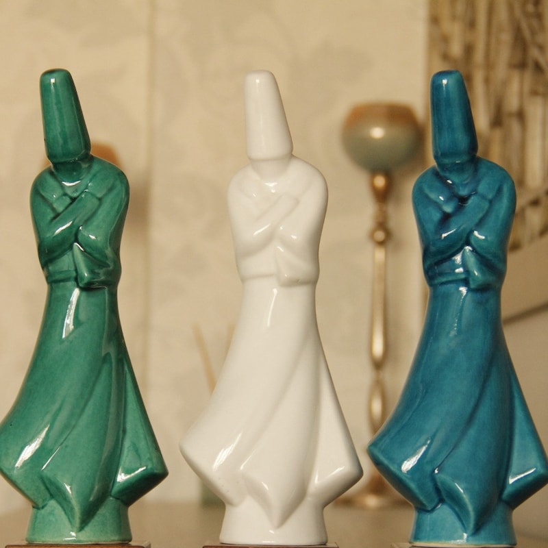 Whirling Dervishes - Etsy