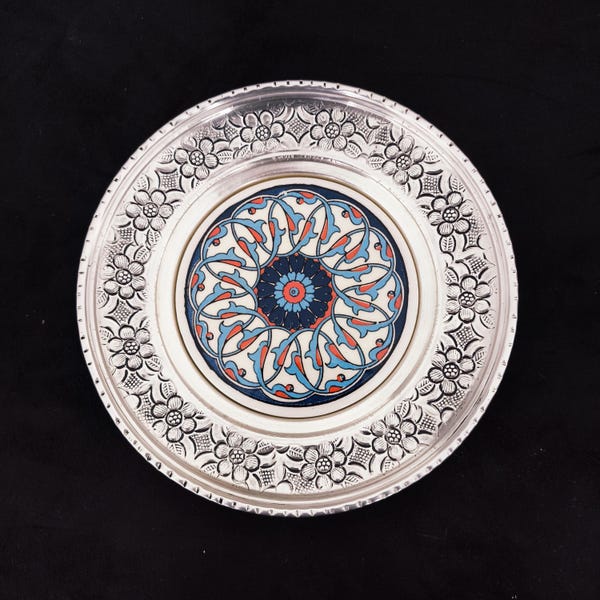Handmade Plates - Etsy