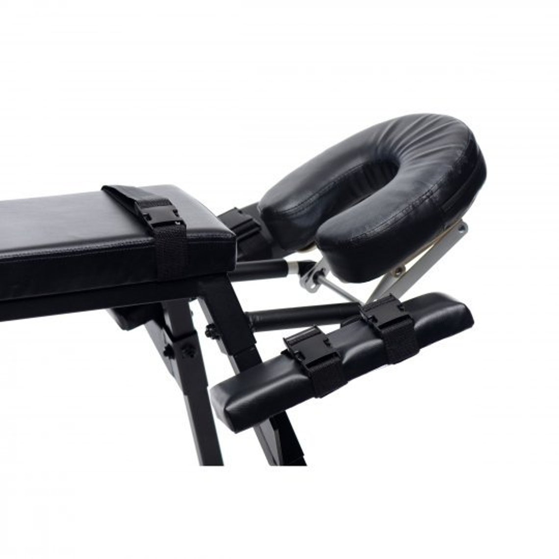 Obedience Extreme Sex Bench With Restraint Straps Etsy