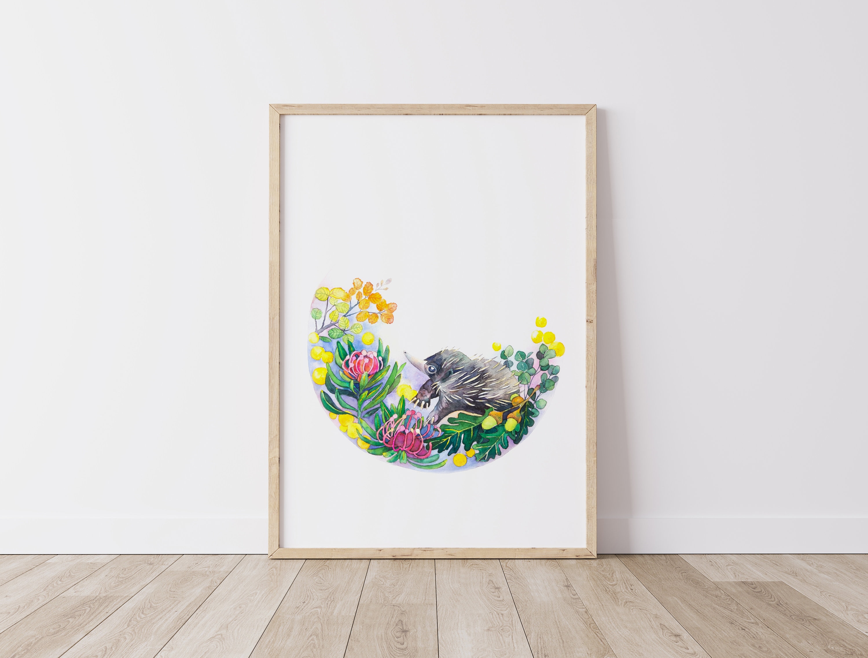 Flying fox drawing, grey headed flying fox art, hanging bat, bat art ...