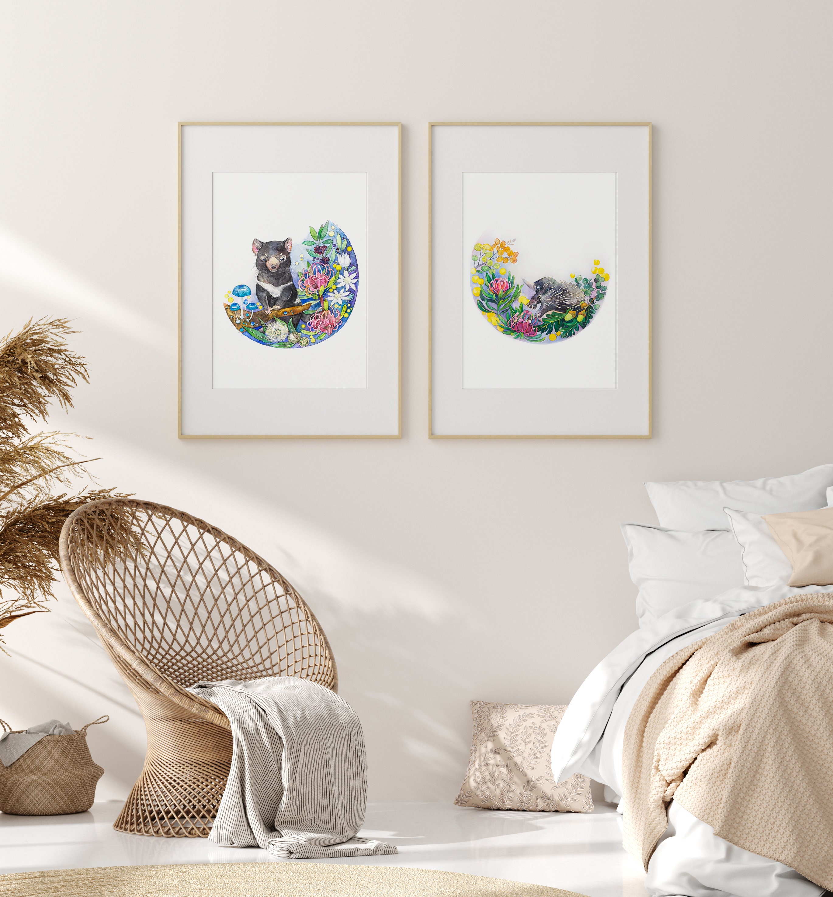 Shop — Watercolour by Cat