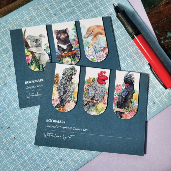 Watercolourbycat - Etsy Australia